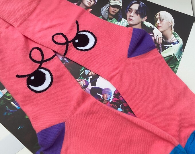 The Big Red Phish - Etsy