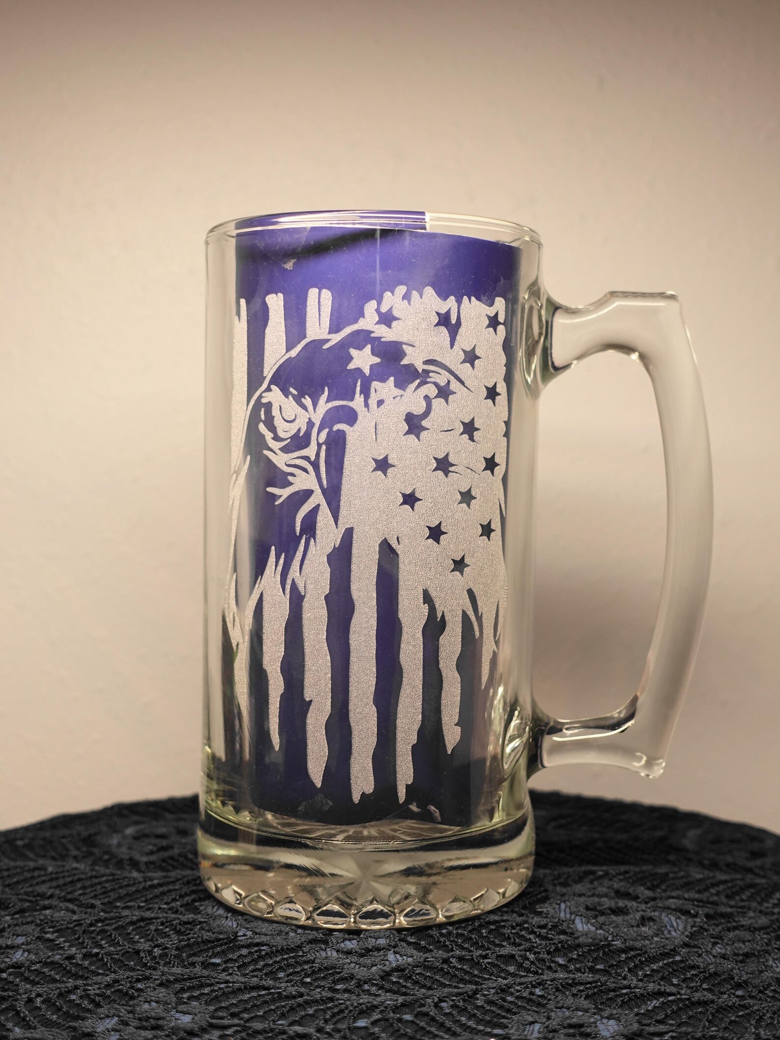 Custom/military Mugs 16.5 and 26 Oz. - Etsy