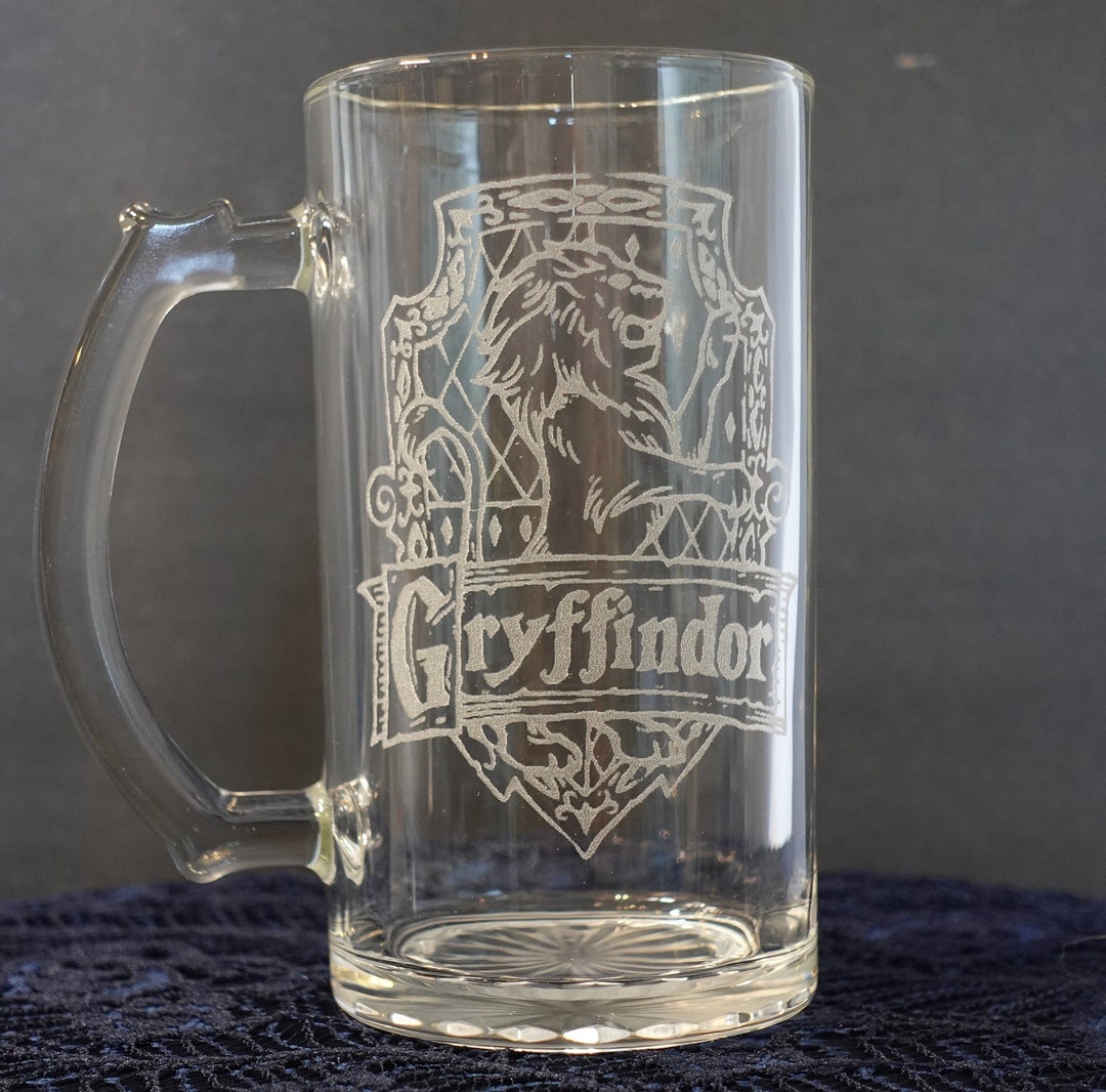 HP Mugs 16.5 and 26 Oz. - Etsy