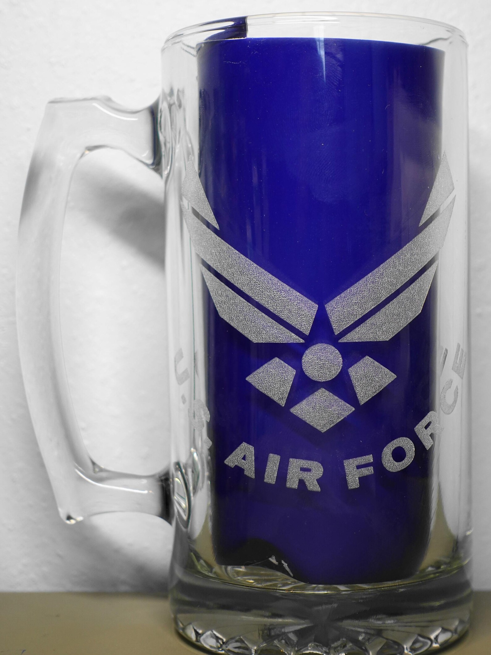 Custom/military Mugs 16.5 and 26 Oz. - Etsy