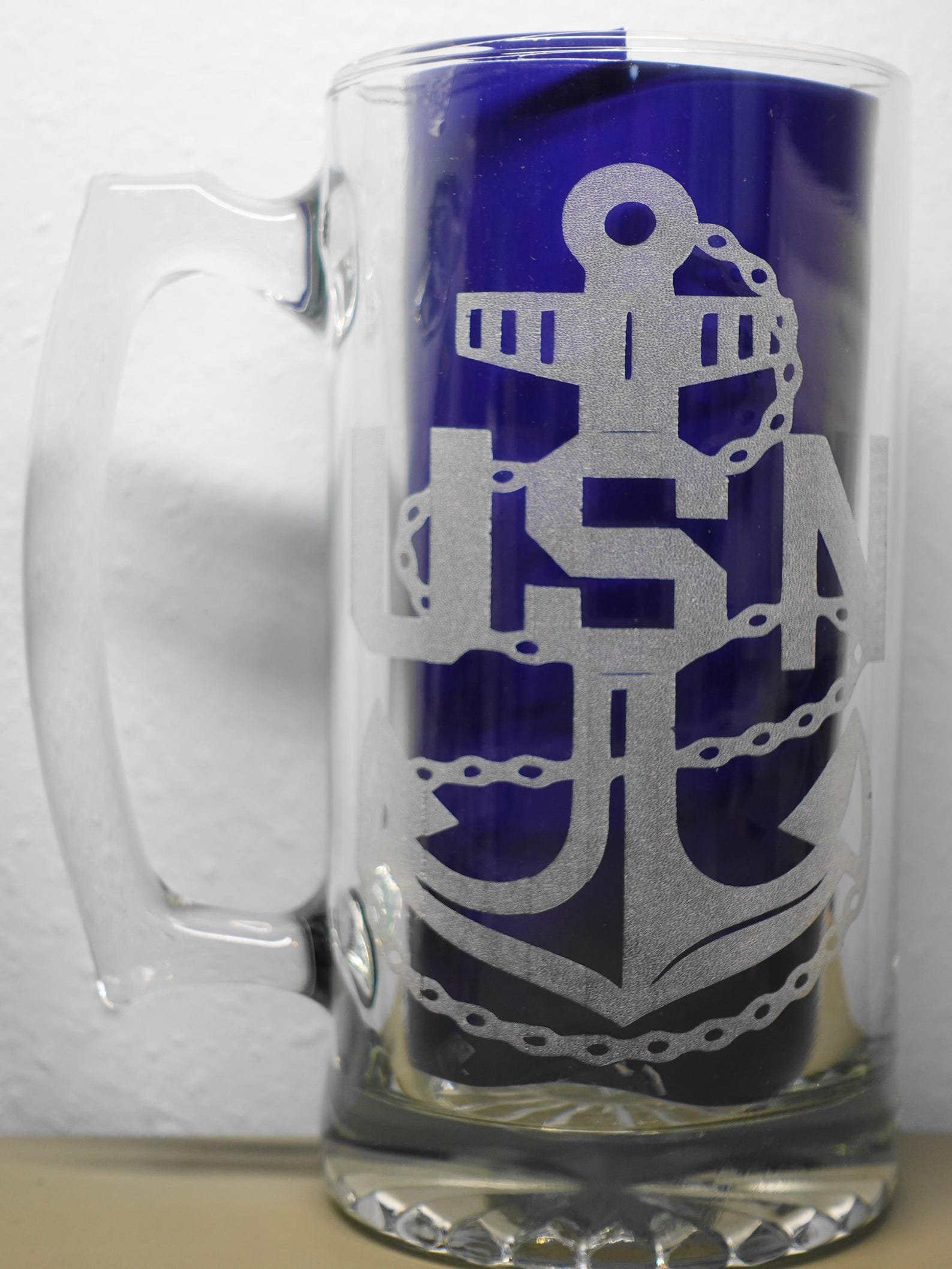 Custom/military Mugs 16.5 and 26 Oz. - Etsy