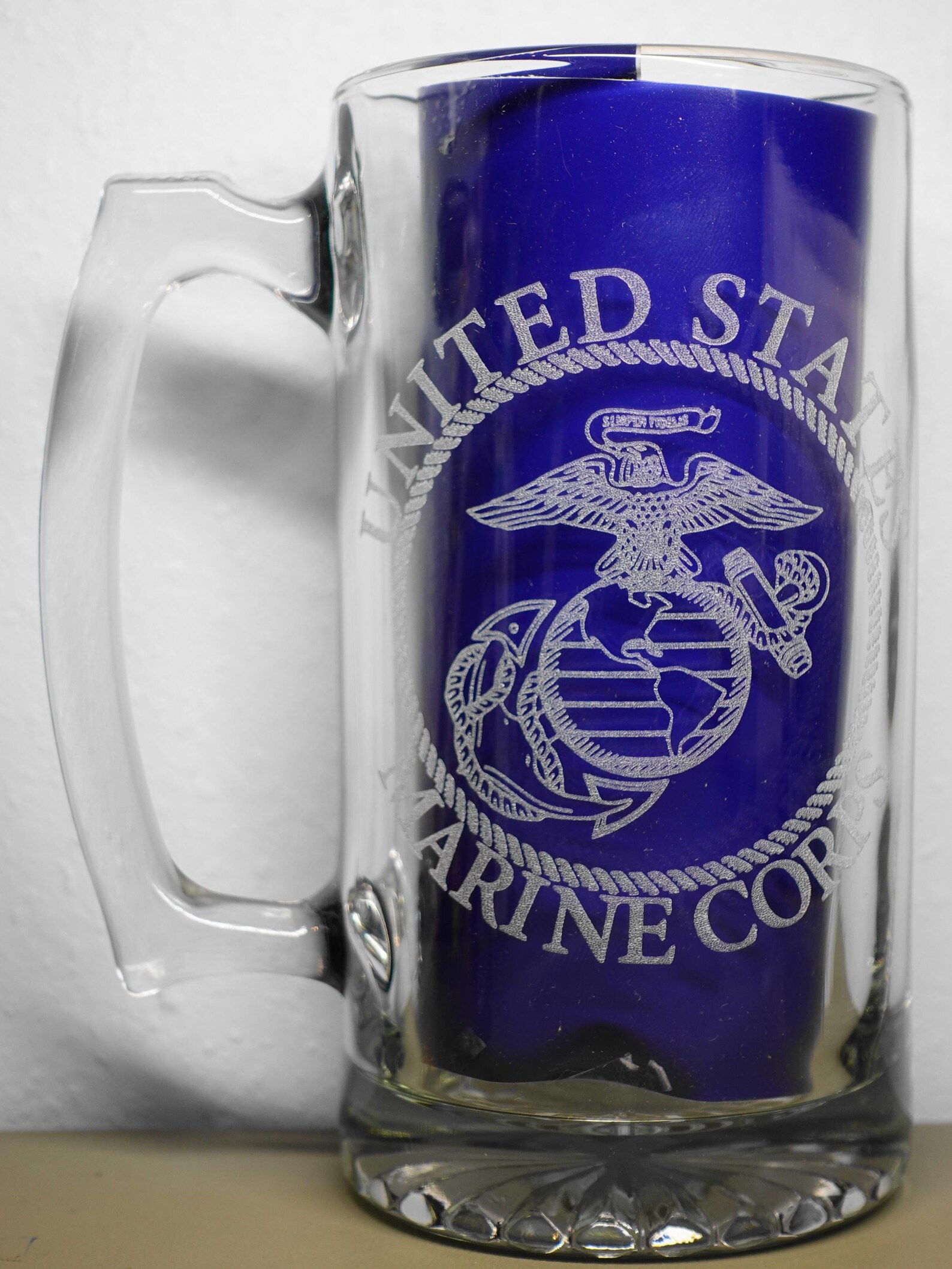 Custom/military Mugs 16.5 and 26 Oz. - Etsy