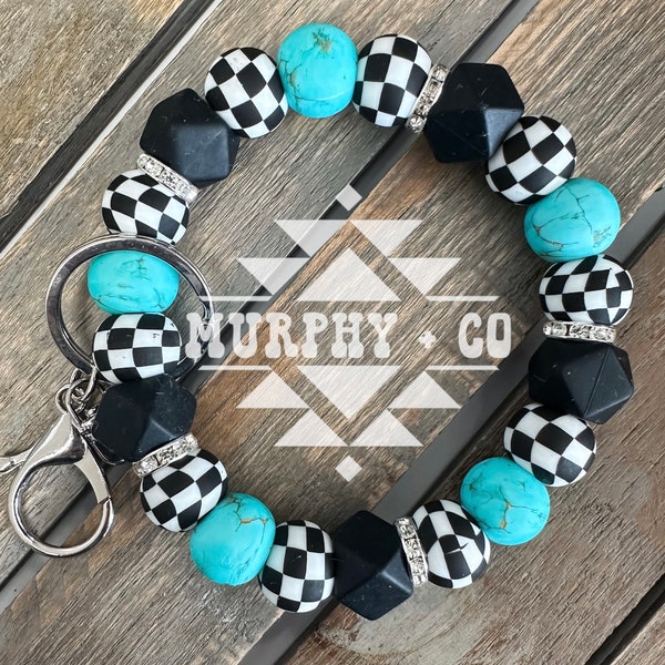 Checkered Print - Etsy