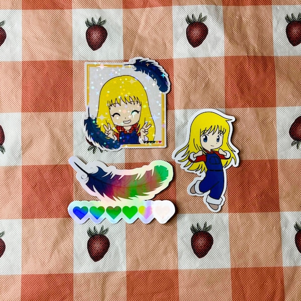 Harvest Moon Event - Etsy