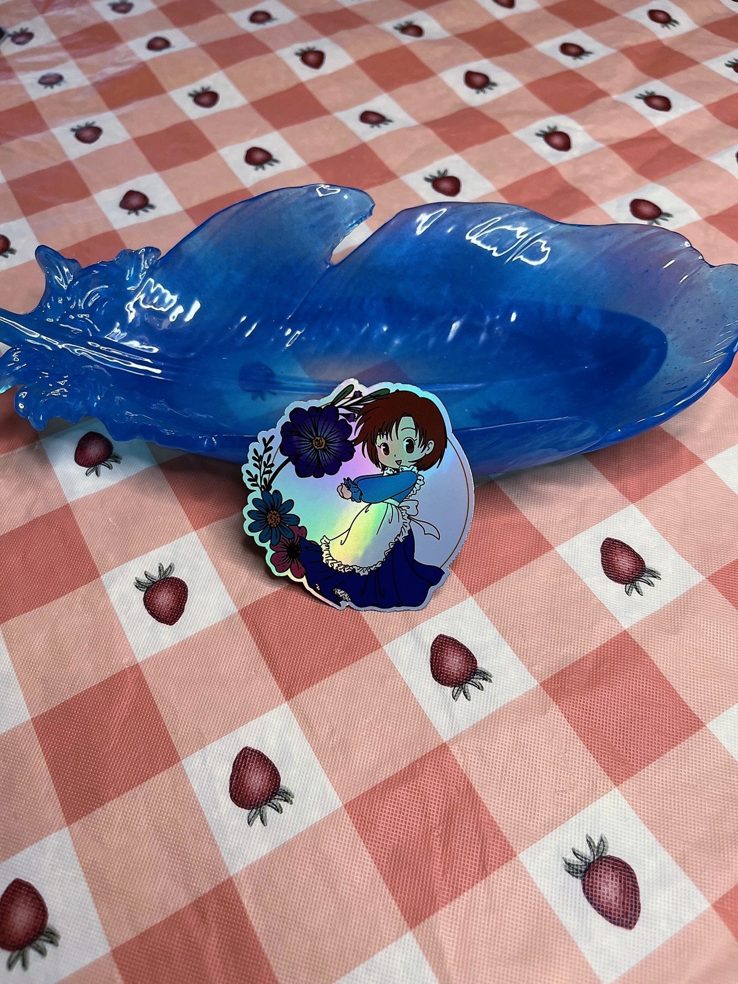 Harvest Moon Story of Seasons Inspired Muffy Ellie Popuri - Etsy