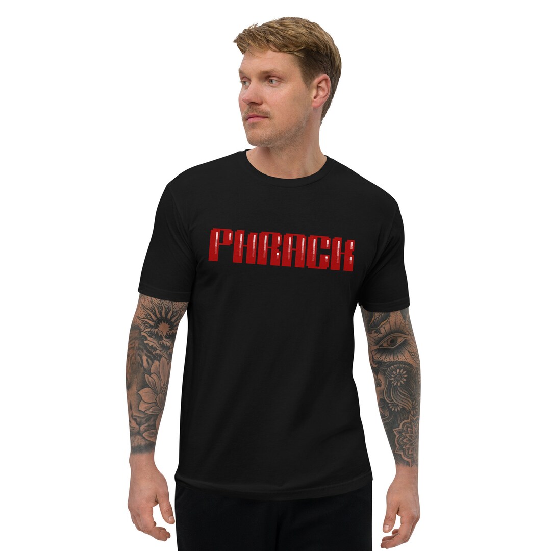 Phrack ANSI Logo #1 - Etsy