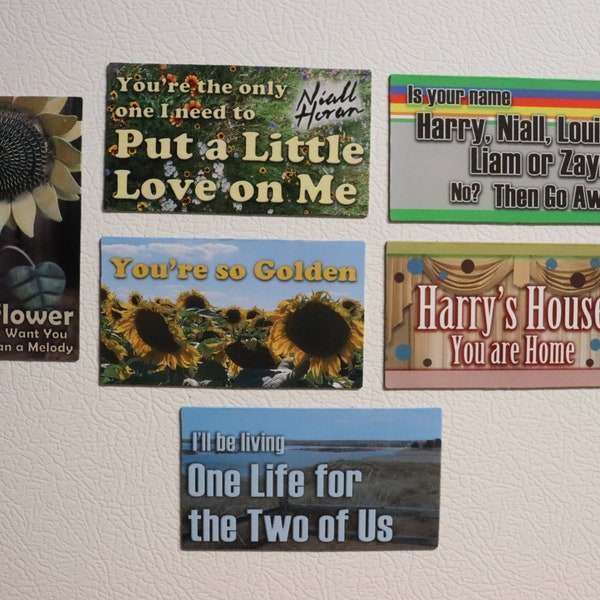 One Direction Fans - Etsy