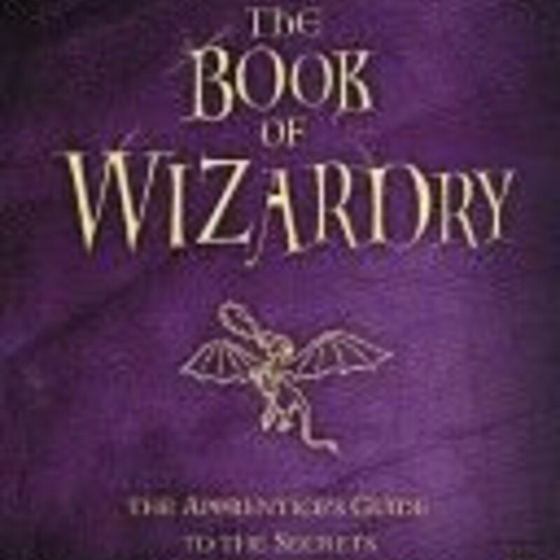 Wizardry - Etsy