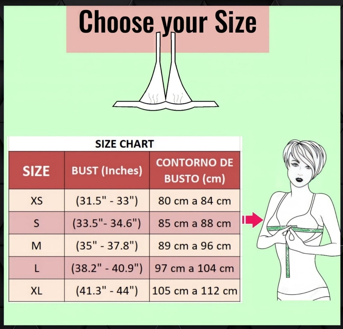 PDF Halter Crop Top Sewing Pattern Womens Halter Neck Bralet - Etsy