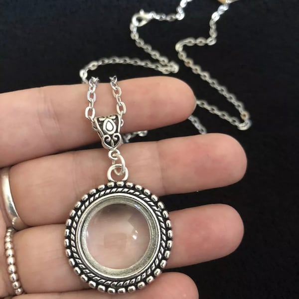 Magnifying Glass - Etsy