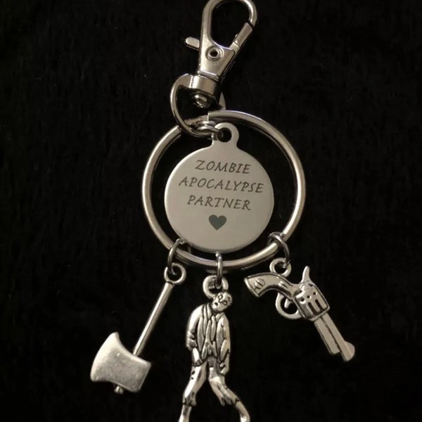 Apocalypse Partner - Etsy