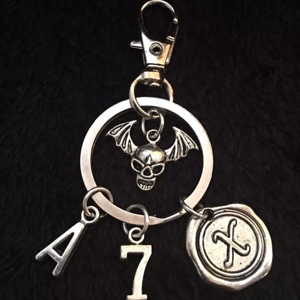 Avenged Sevenfold - Etsy