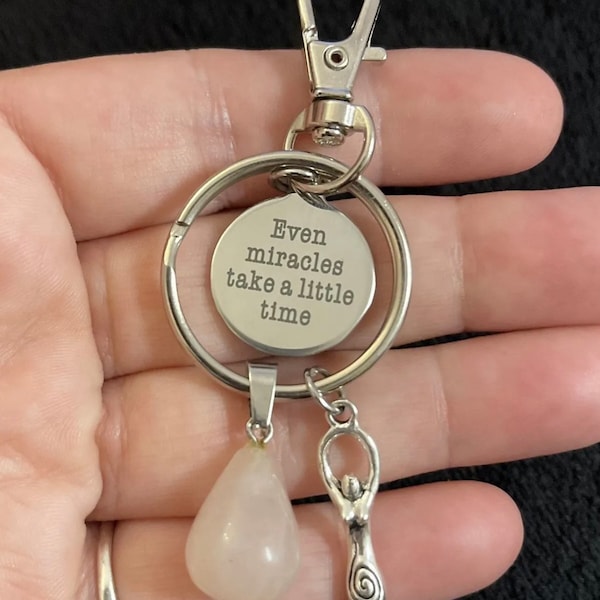 Fertility Charm - Etsy