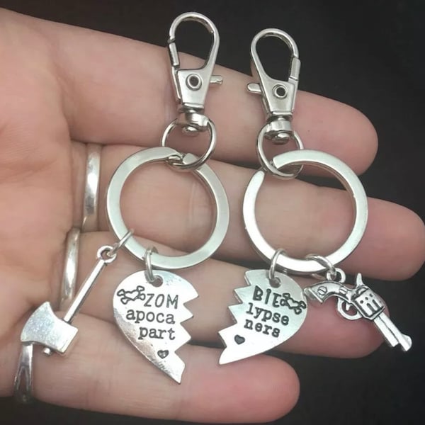 Apocalypse Partner - Etsy