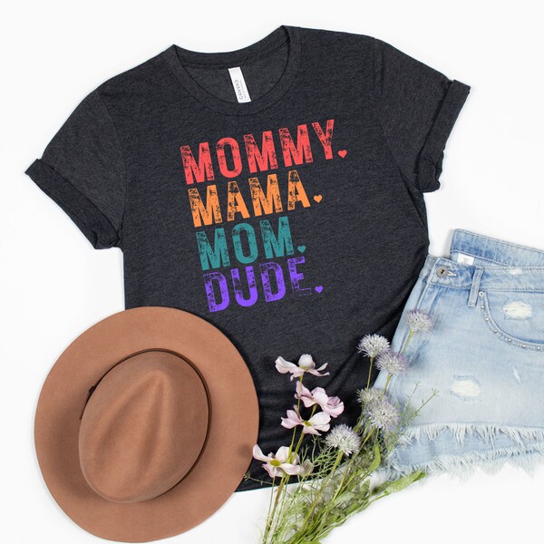 Mommy Shirt - Etsy