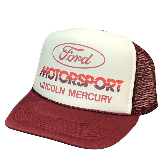 ford motorsport lincoln mercury - Gem