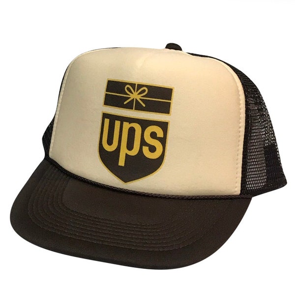 Ups Apparel - Etsy