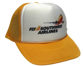 Southwest Airlines - Etsy
