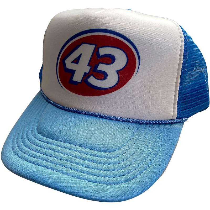 Richard Petty Caps - Etsy UK