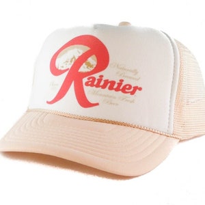 Rainier Beer - Etsy