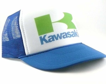 Kawasaki Krx Hat - Etsy