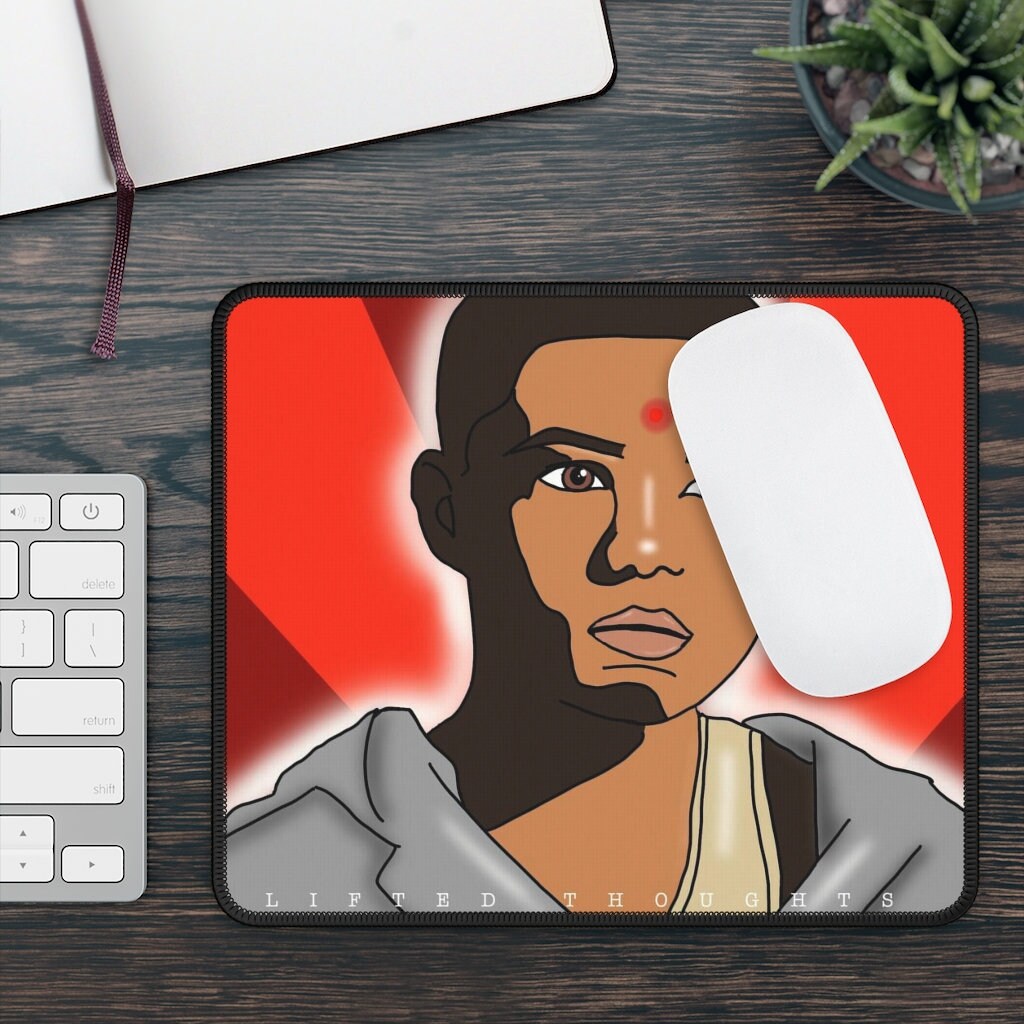 Ashtray Euphoria Mouse Pad - Etsy