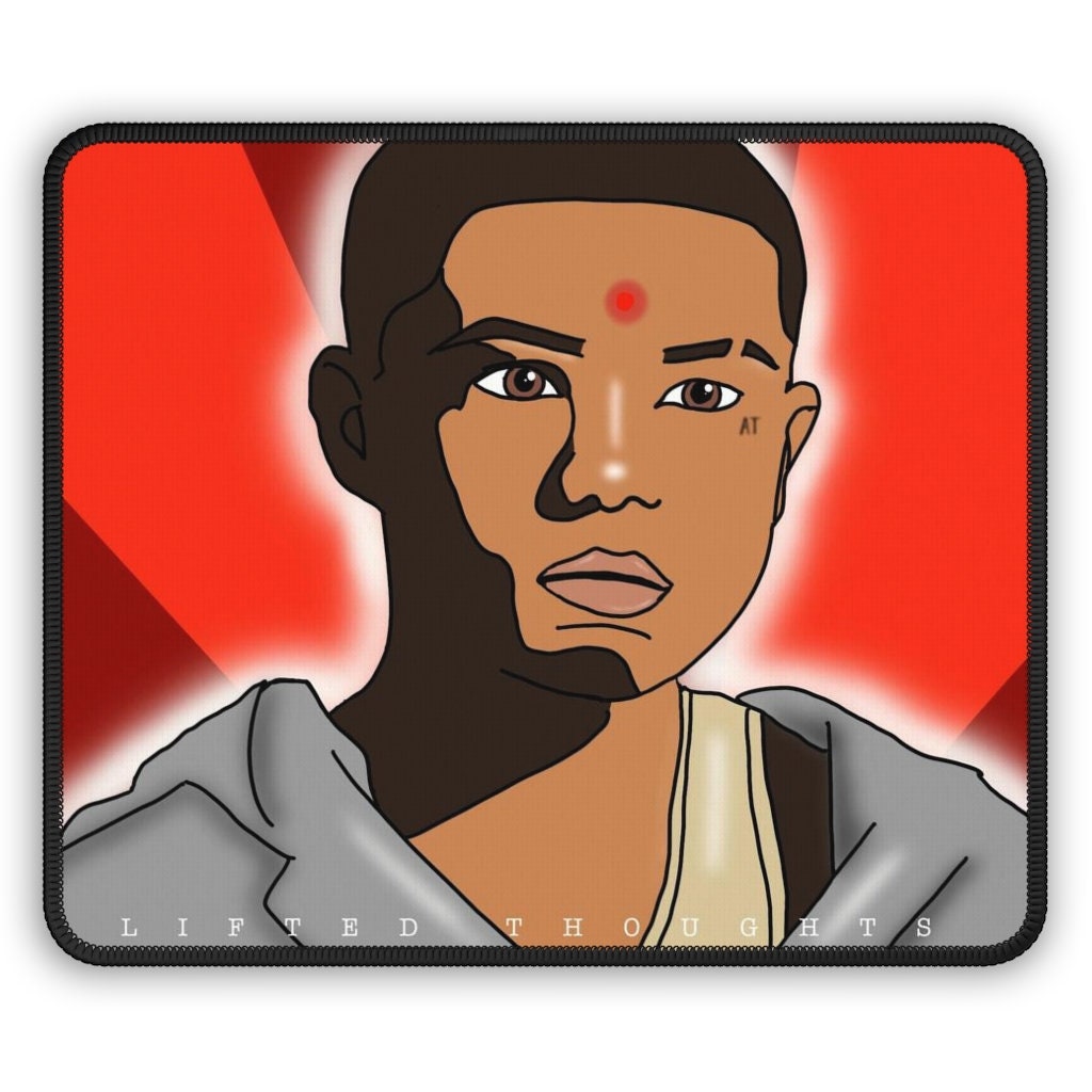 Ashtray Euphoria Mouse Pad - Etsy