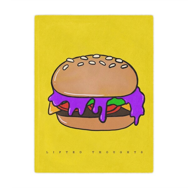 Krabby Patty - Etsy