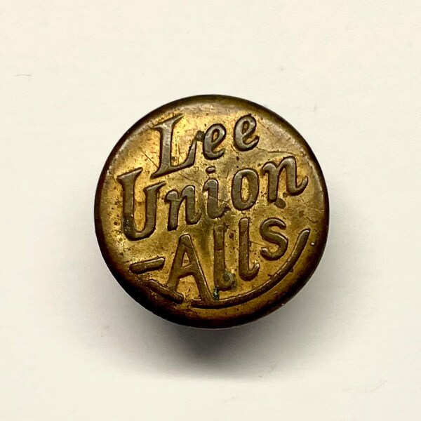 Rare Antique Buttons - Etsy