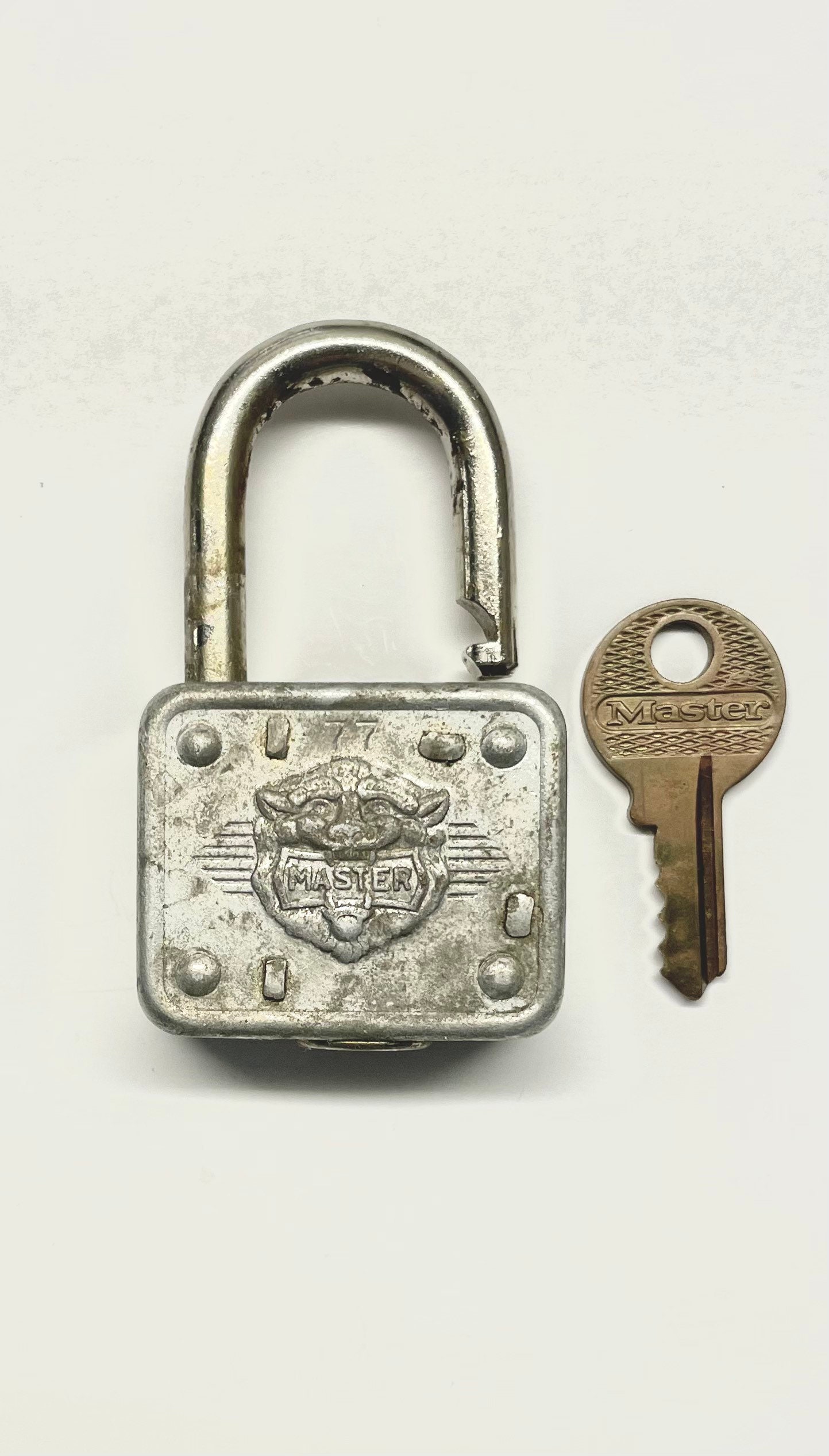 Master Lock Lm902acc