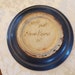 Vintage Glazed Pottery Baking Dish, Signed by Artist - Etsy