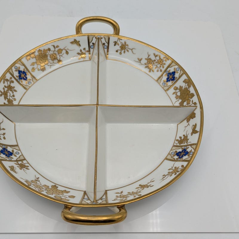 Nippon China - Etsy
