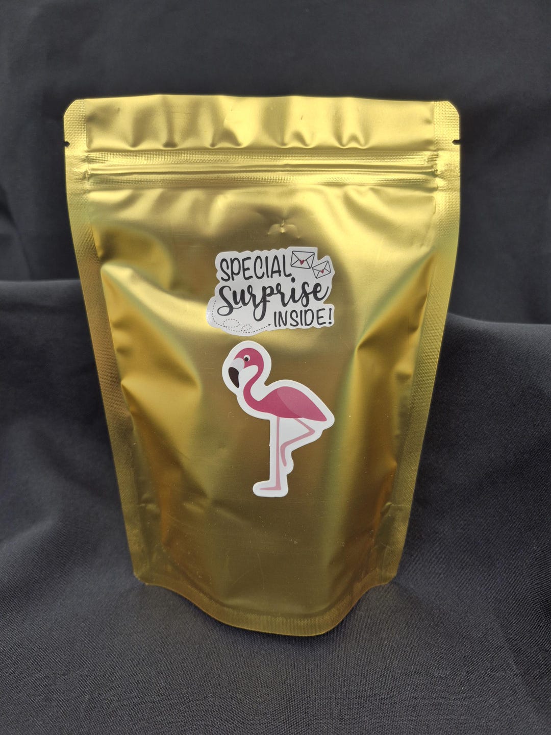 Novelty Surprise Bag: White Elephant Gift Variety Toys Fidget - Etsy