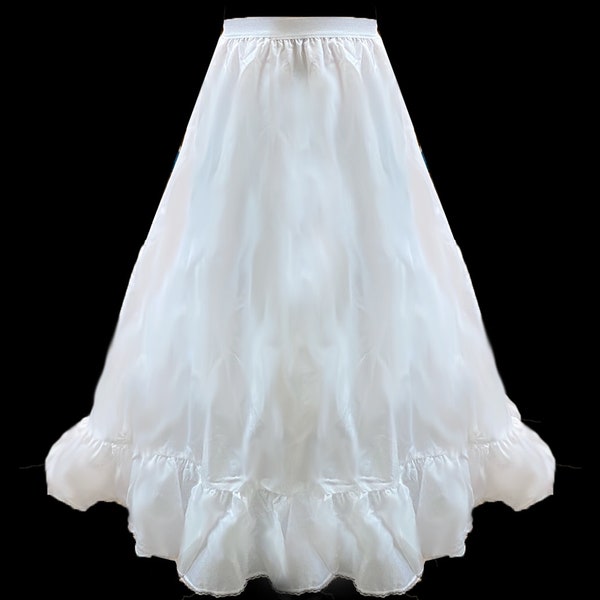 Crinoline Petticoat - Etsy
