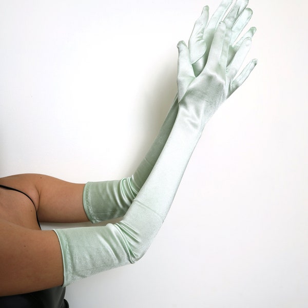 Gloves - Etsy