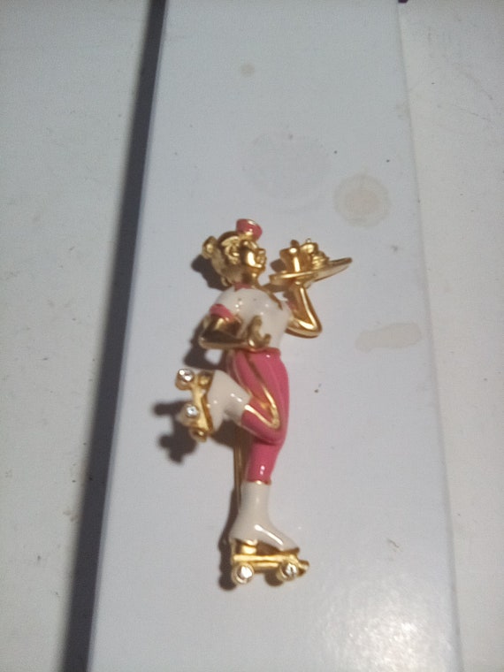 Pin Firemans Feuerwehr Car Gem
