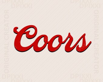The Original Coors Cowboy PNG, Western Designs, Cowboy Png, Rodeo Png ...