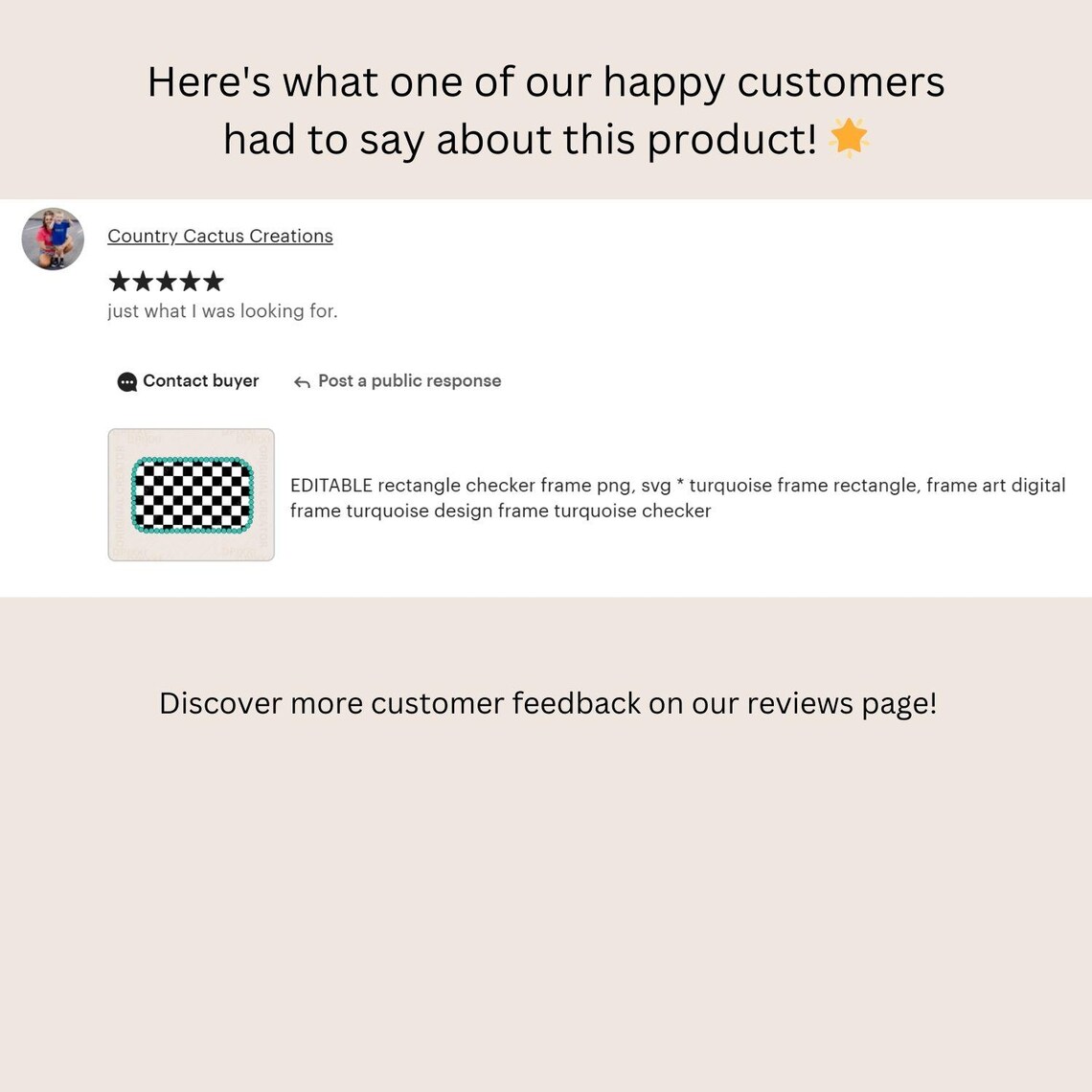 EDITABLE Rectangle Checker Frame Png, Svg * Turquoise Frame Rectangle ...