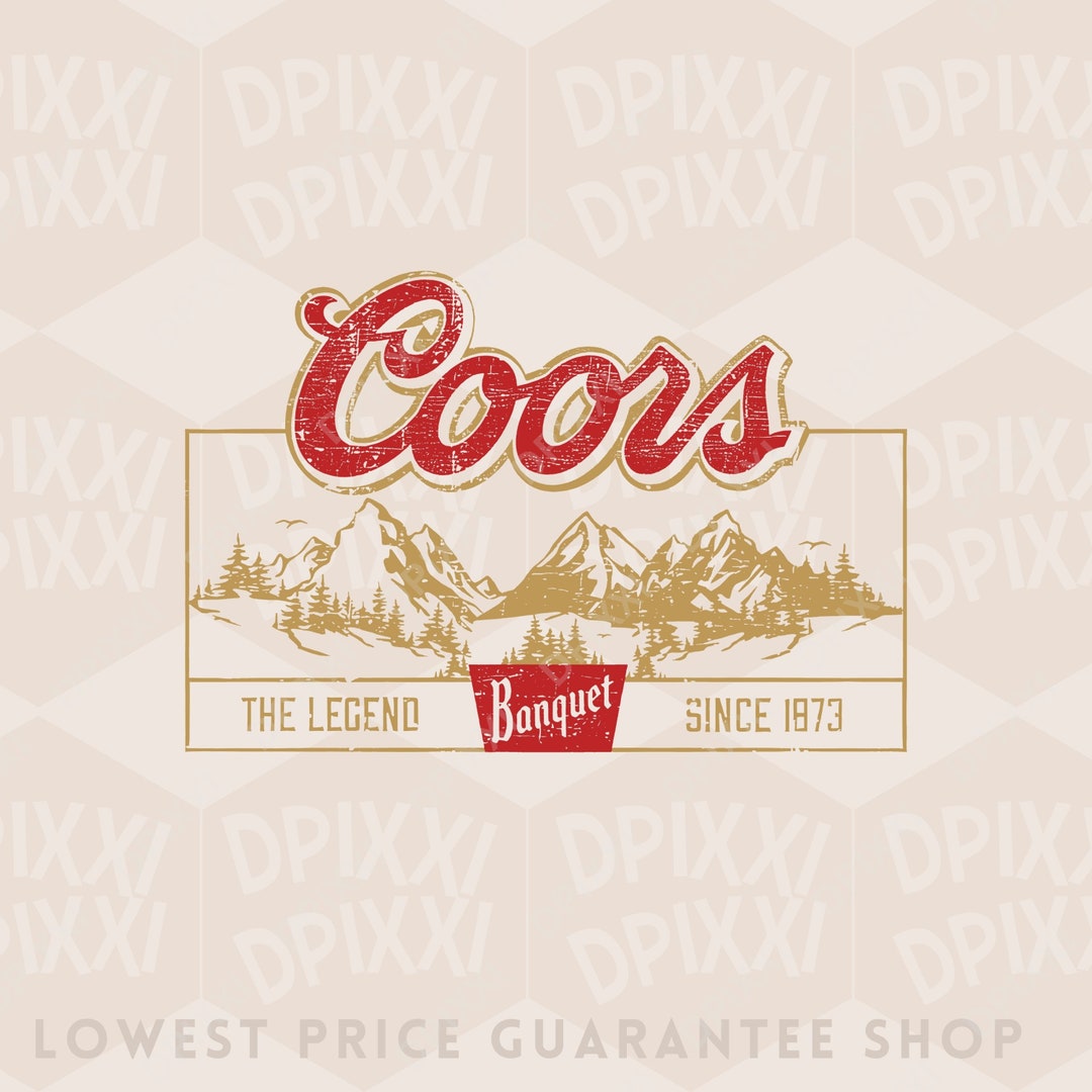Coors Banquet the Legend, Western Designs, Cowboy Png, Rodeo Png ...