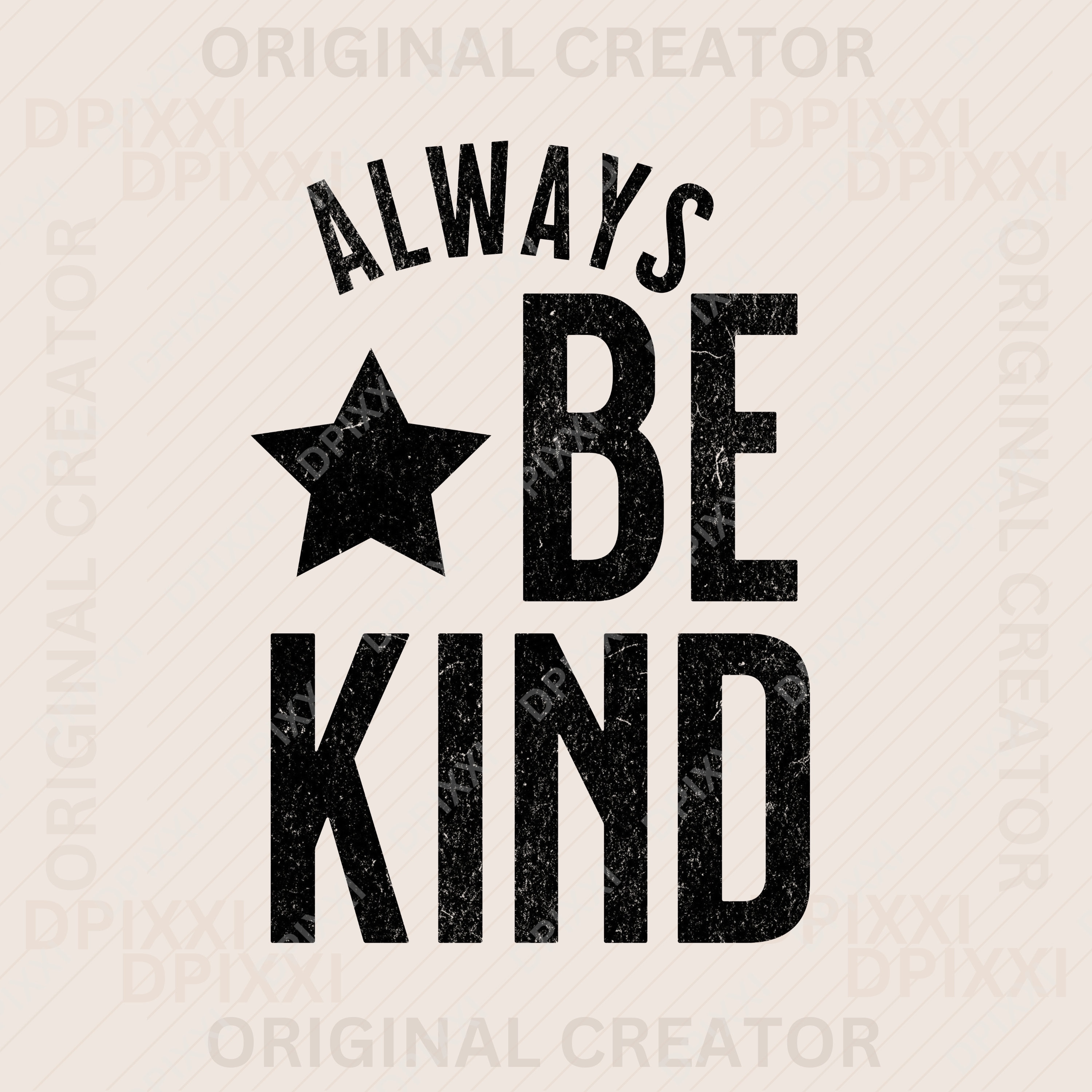 Always Be Kind Png, Kindness Png, Inspirational Png, Inspirational ...