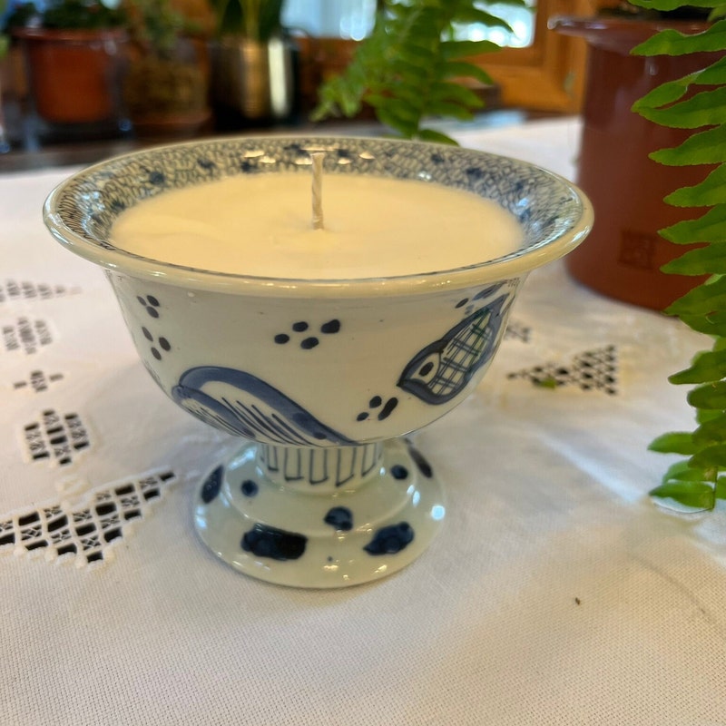 Chinese Candle - Etsy