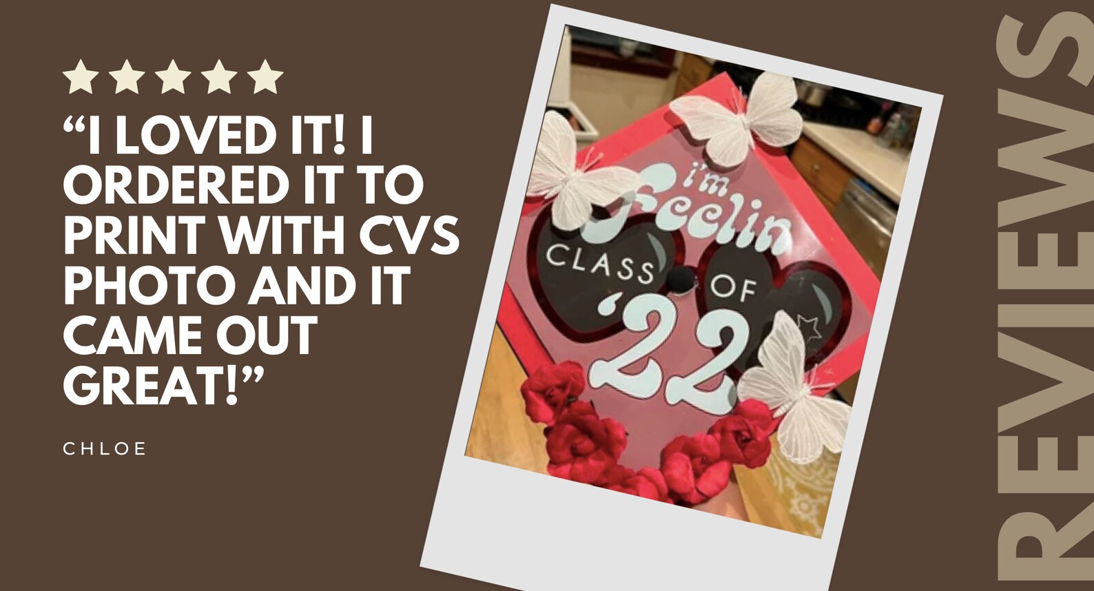 Printable i'm Feeling Class of '22 - Etsy