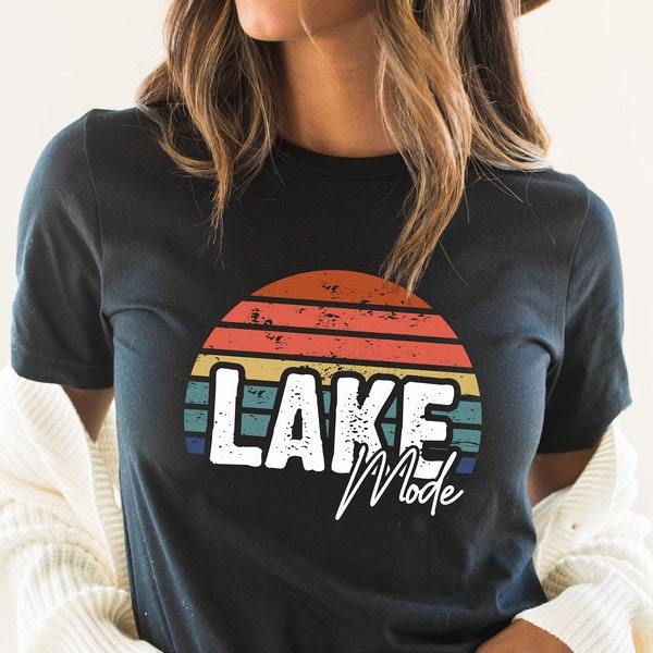 Lake Trip Tshirts - Etsy