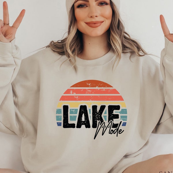 Family Lake Vacation Shirt - Etsy