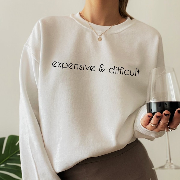 Funny Sweatshirt - Etsy