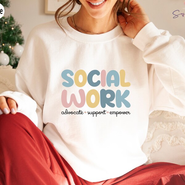 Social Work - Etsy