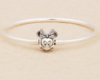 Mouse Bracelet - Etsy