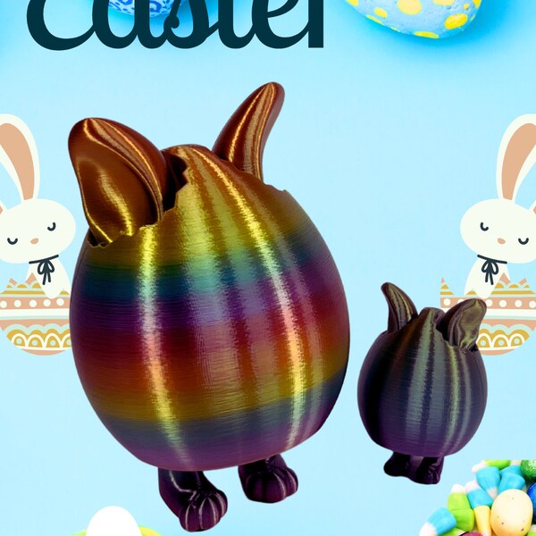 Egg With Legs - Etsy