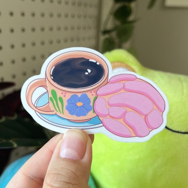 Food Stickers - Etsy