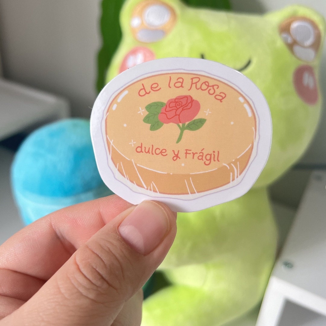 Mazapan Sticker, Mexican Stickers, Mexican Culture Stickers,mexican ...